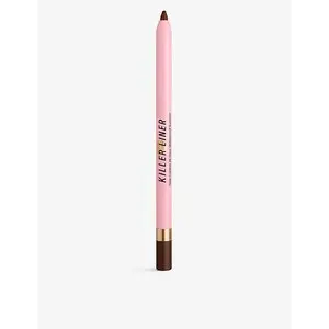TOO FACED Killer Liner Waterproof Eyeliner 1.1g Killer Caramel