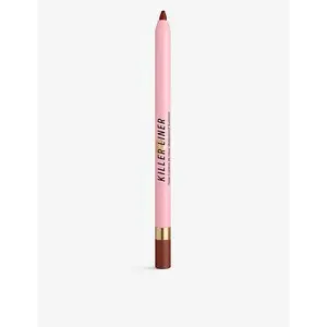 TOO FACED Killer Liner Waterproof Eyeliner 1.1g Killer Gingerbread