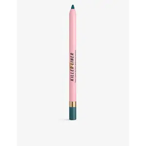 TOO FACED Killer Liner Waterproof Eyeliner 1.1g Killer Turquoise