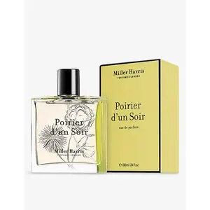 MILLER HARRIS Poirier D'un Soir Eau De Parfum - Na