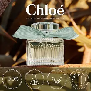 Chloé Rose Naturelle Eau De Parfum - Na