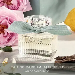 Chloé Rose Naturelle Eau De Parfum - Na