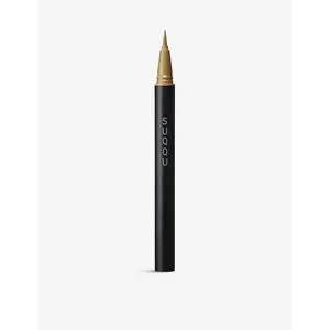 SUQQU Nuance Liquid Eyeliner 0.35ml - 02 Brown