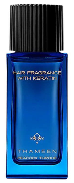 THAMEEN Hair Fragrance With Keratin - Na