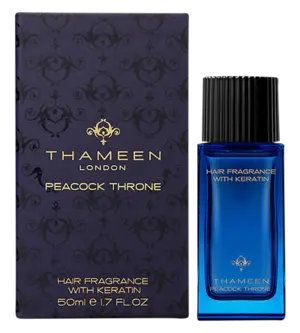 THAMEEN Hair Fragrance With Keratin