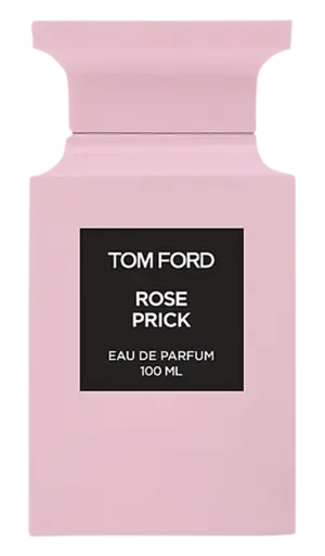TOM FORD Private Blend Rose Prick Eau De Parfum - One-color