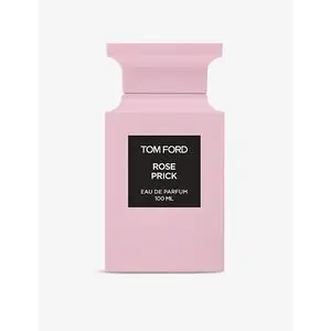 TOM FORD Private Blend Rose Prick Eau De Parfum - One-color