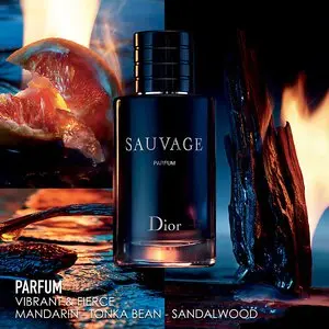 Dior Sauvage Parfum - One-color
