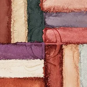 ILLAMASQUA Movement Artistry Eyeshadow Palette 133g