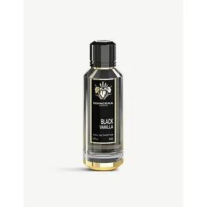 MANCERA Black Vanilla Eau De Parfum - One-color
