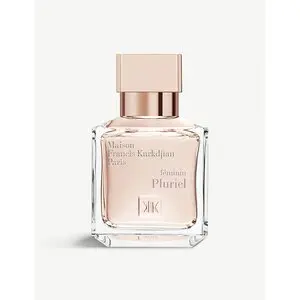 Maison Francis Kurkdjian Féminin Pluriel Eau De Parfum - One-color