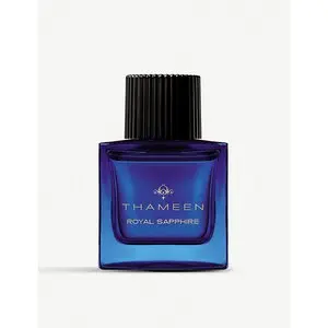 THAMEEN Royal Sapphire Extrait De Parfum