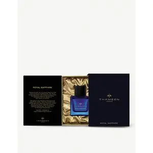 THAMEEN Royal Sapphire Extrait De Parfum
