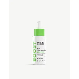 Paula'S Choice 10% Niacinamide Booster - One-color