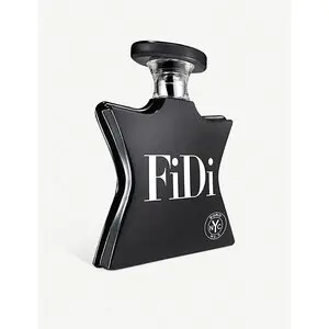 BOND NO. 9 Fidi Eau De Parfum - One-color