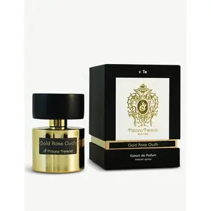 TIZIANA TERENZI Gold Rose Oudh Extrait De Parfum
