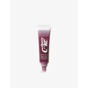 MORPHE X Coca-cola Cherry Coke Lip Glaze