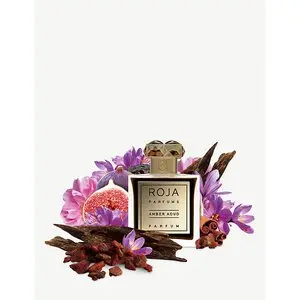 ROJA Amber Aoud Parfum - One-color