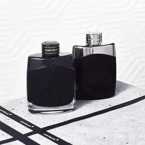 Montblanc Legend Eau De Parfum
