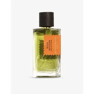 GOLDFIELD & BANKS Wood Infusion Perfume Concentrate - Na