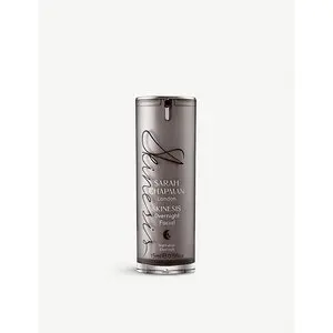 SARAH CHAPMAN Skinesis Overnight Facial 15ml - Na