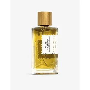 GOLDFIELD & BANKS Velvet Splendour Perfume Concentrate - Na