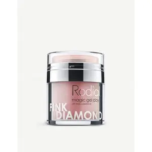 Rodial Pink Diamond Magic Gel Day - One-color