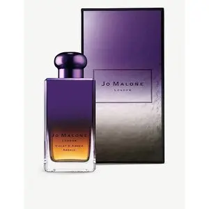 Jo Malone Violet & Amber Absolu Cologne