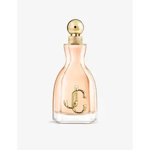 JIMMY CHOO I Want Choo Eau De Parfum 100ml Na