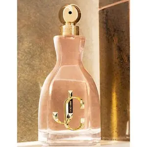 JIMMY CHOO I Want Choo Eau De Parfum