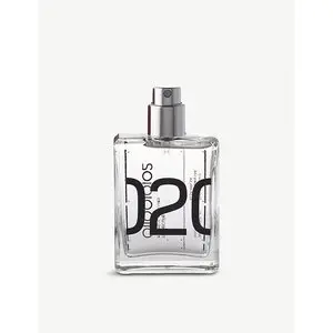 ESCENTRIC MOLECULES Molecule 02 Eau De Toilette Travel Case - Na