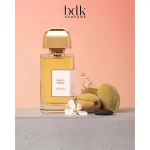 BDK PARFUMS Velvet Tonka Eau De Parfum - Na