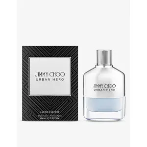 JIMMY CHOO Urban Hero Eau De Parfum