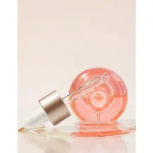 Biossance Squalane + Vitamin C Rose Oil 30ml