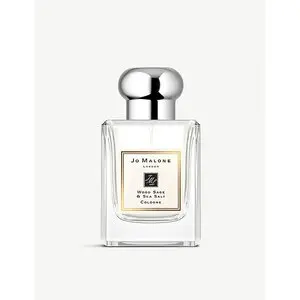 Jo Malone Wood Sage & Sea Salt Cologne 50ml - One-color