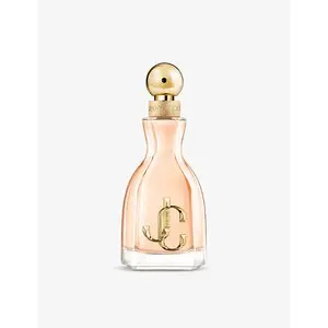 JIMMY CHOO I Want Choo Eau De Parfum - Na