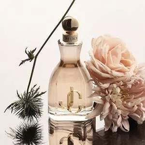 JIMMY CHOO I Want Choo Eau De Parfum - Na