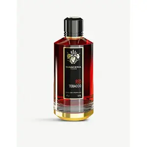 MANCERA Red Tobacco Eau De Parfum - One-color