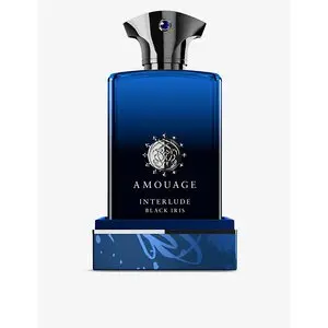 AMOUAGE Interlude Black Iris Eau De Parfum