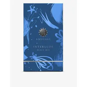 AMOUAGE Interlude Black Iris Eau De Parfum