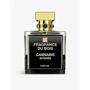 FRAGRANCE DU BOIS Cannabis Intense Parfum - Na
