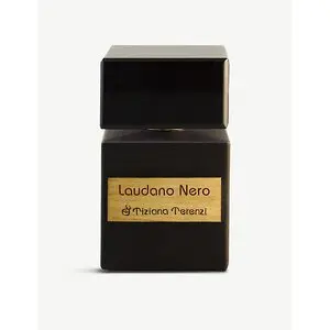 TIZIANA TERENZI Laudano Nero Extrait Eau De Parfum - One-color