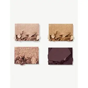 Charlotte Tilbury The Luxury Palette Eyeshadow Palette 5.2g - Queen Of Glow