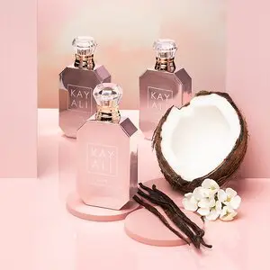 KAYALI Utopia Vanilla Coco 21 Eau De Parfum Intense - Na