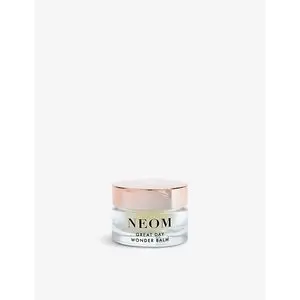NEOM WELLBEING Great Day Wonder Balm 12g