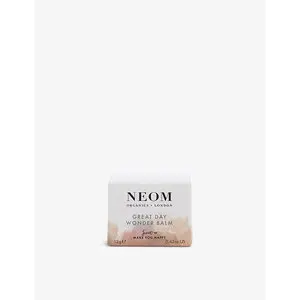 NEOM WELLBEING Great Day Wonder Balm 12g