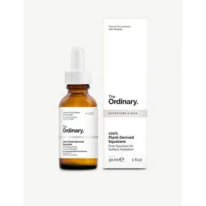 THE ORDINARY Squalane - One-color