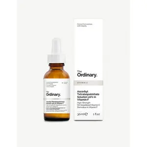 THE ORDINARY Ascorbyl Tetraisopalmitate Solution 20% In Vitamin F - One-color