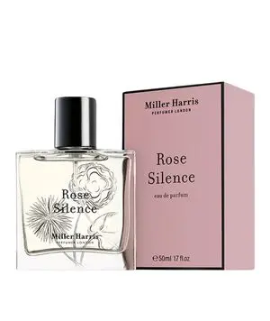 MILLER HARRIS Rose Silence Eau De Parfum - Na