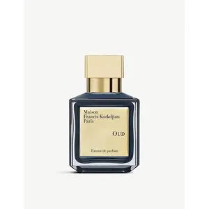 Maison Francis Kurkdjian Oud Extrait De Parfum - Na